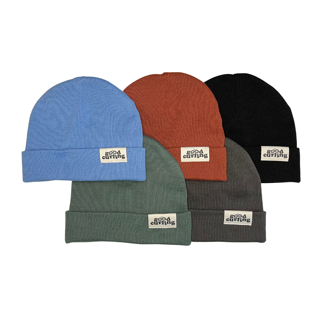 Hats – Good Curling Company